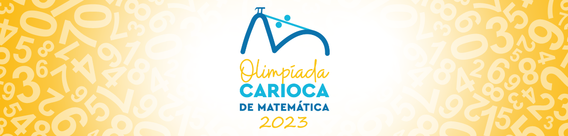 OCM 2023 OCM 2023 - Secretaria Municipal de Educação