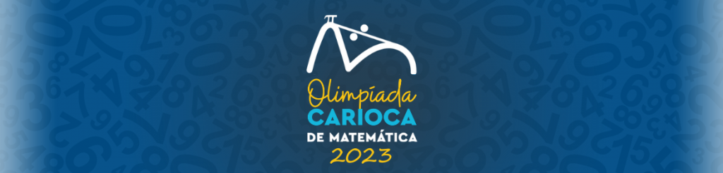 OCM 2023 OCM 2023 - Secretaria Municipal de Educação