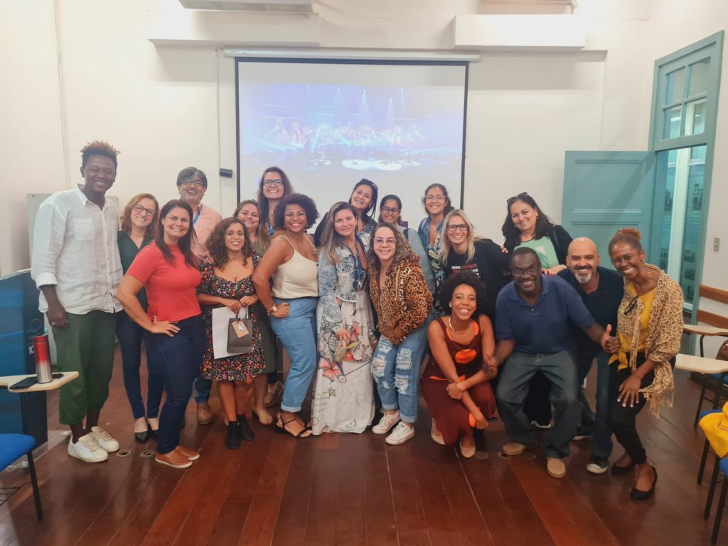 Inscrições abertas para o Prêmio Anísio Teixeira - Secretaria Municipal ...