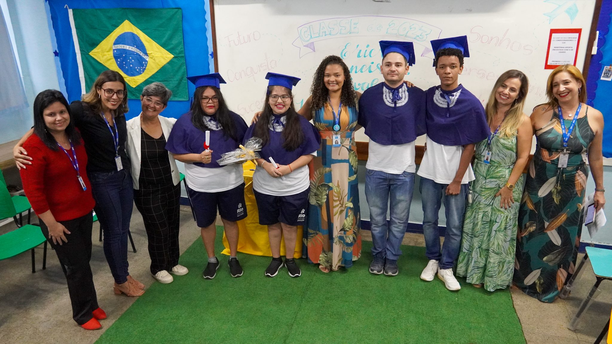 Giro na Rede 03 - INFORMATIVO SEMANAL DA SME CARIOCA - Secretaria ...