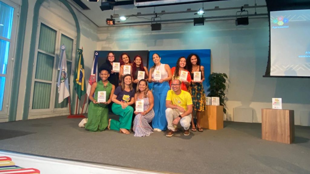 Mostra Municipal de Multilinguagens lança o tema de 2024 e entrega ...