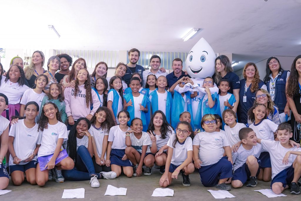 EJA - Educação de Jovens e Adultos - Secretaria Municipal de Educação